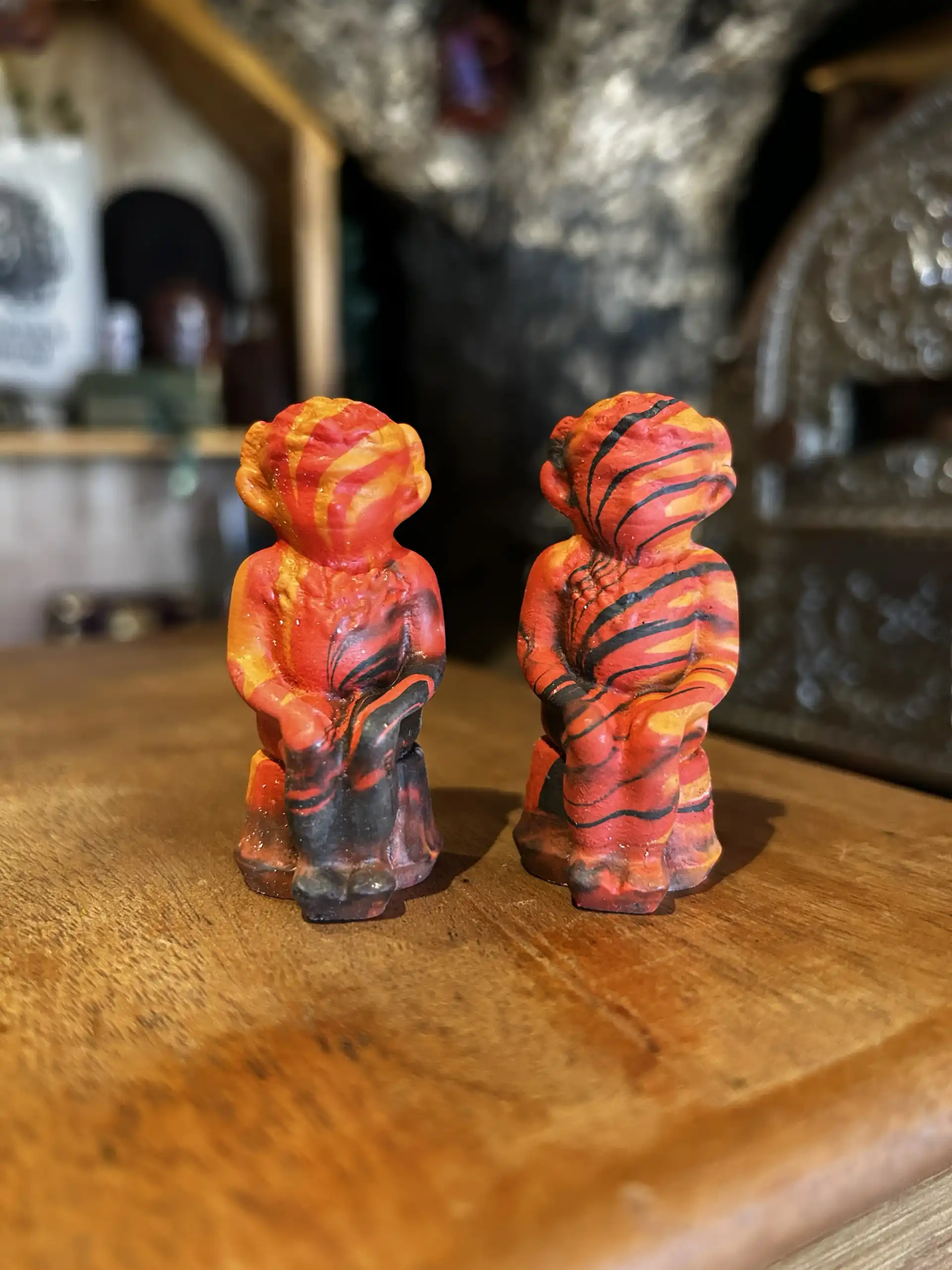 Shop Unique Handcrafted Imps | The Lincoln Imporium