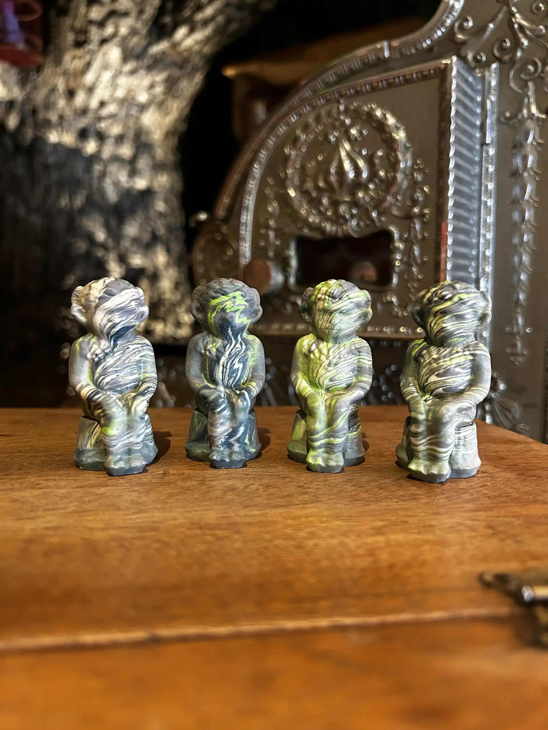 Shop Unique Handcrafted Imps | The Lincoln Imporium